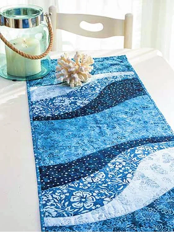 Patchwork Quilt Templates