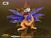 MetalGreymon - Digimon Resin Statue - CR-Studio