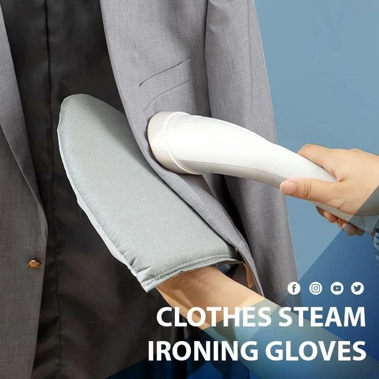 🧊Summer Hot Sale 🧊 - Handy Mini Ironing Board - 🔥Buy 2 get 1 Free🔥