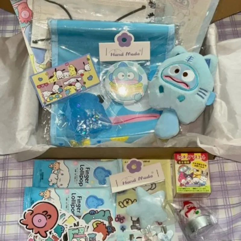 Kawaii Cartoon Random Blind Box