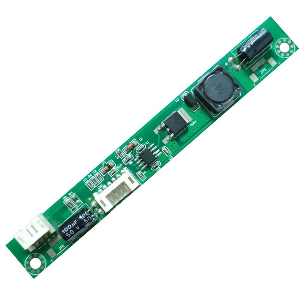 universal led inverter board step up voltage constant current board led ...