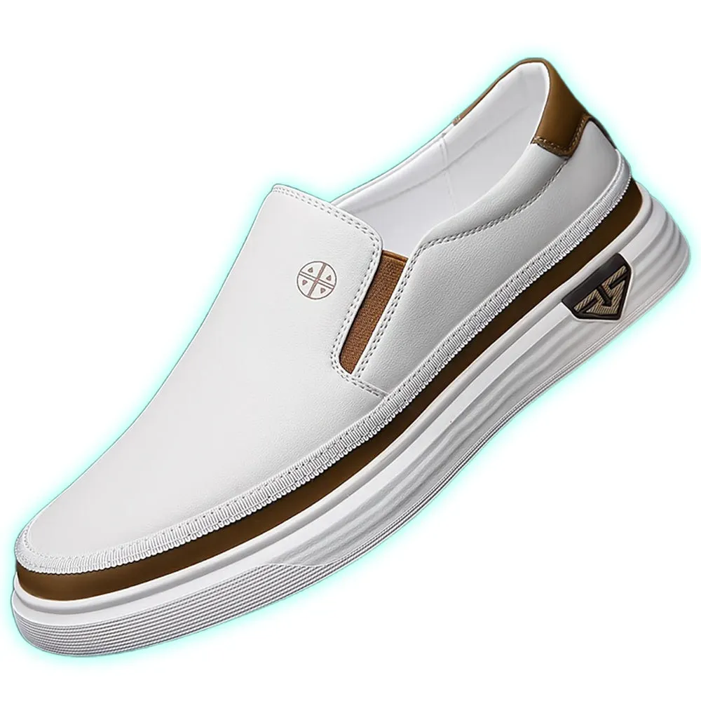 Envisxge - Jaxson Dominic Shoes