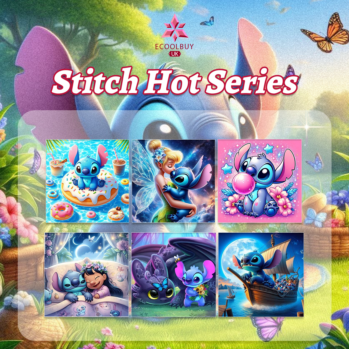 Stitch