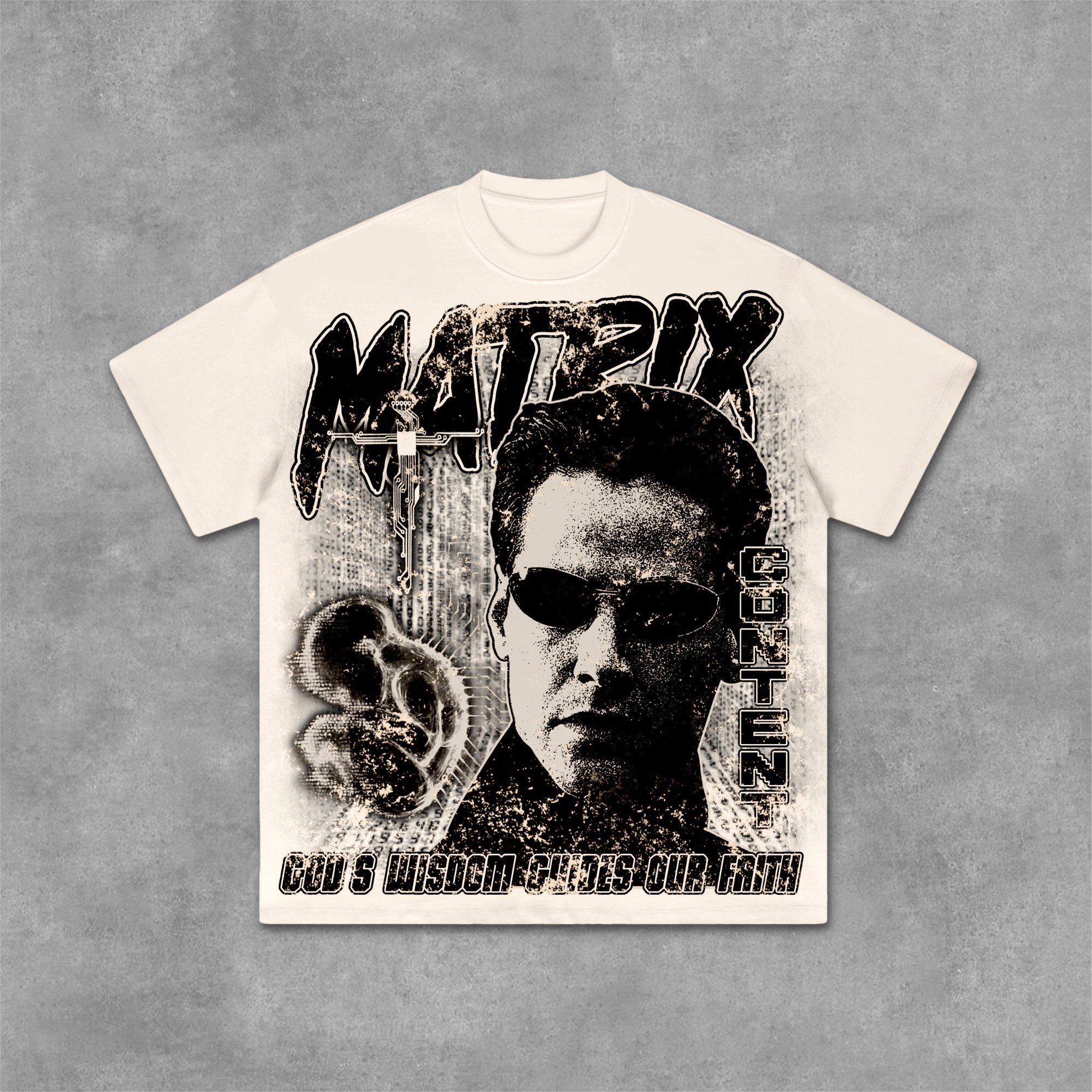 SOPULA - Unique Vintage Graphic Clothes & Acid Wash Clothes