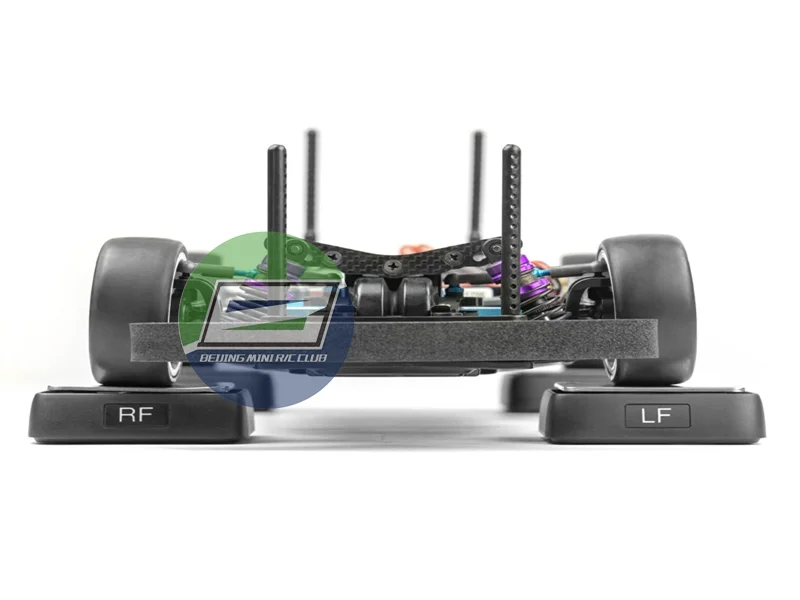 SKYRC Corner Weight System