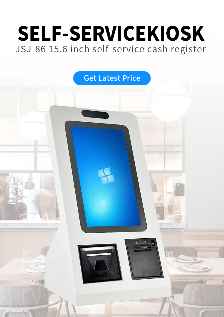 Android Windows Point Of Sale RFID Pos System Billing Machine Terminal ...