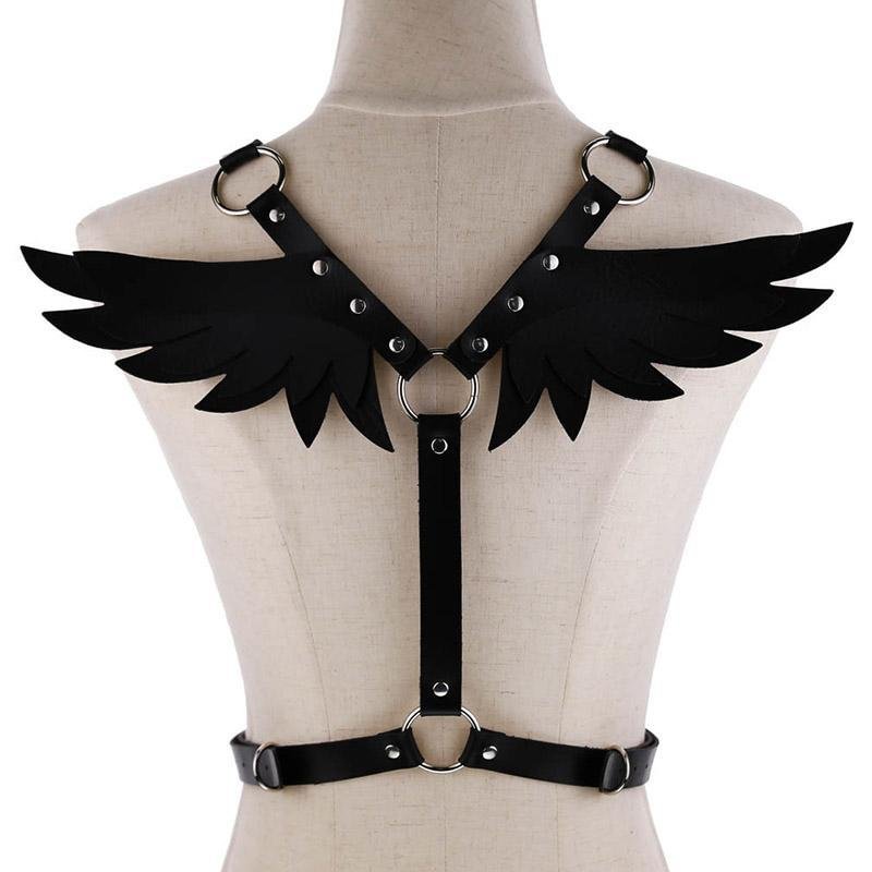 ANGEL WINGS HARNESS