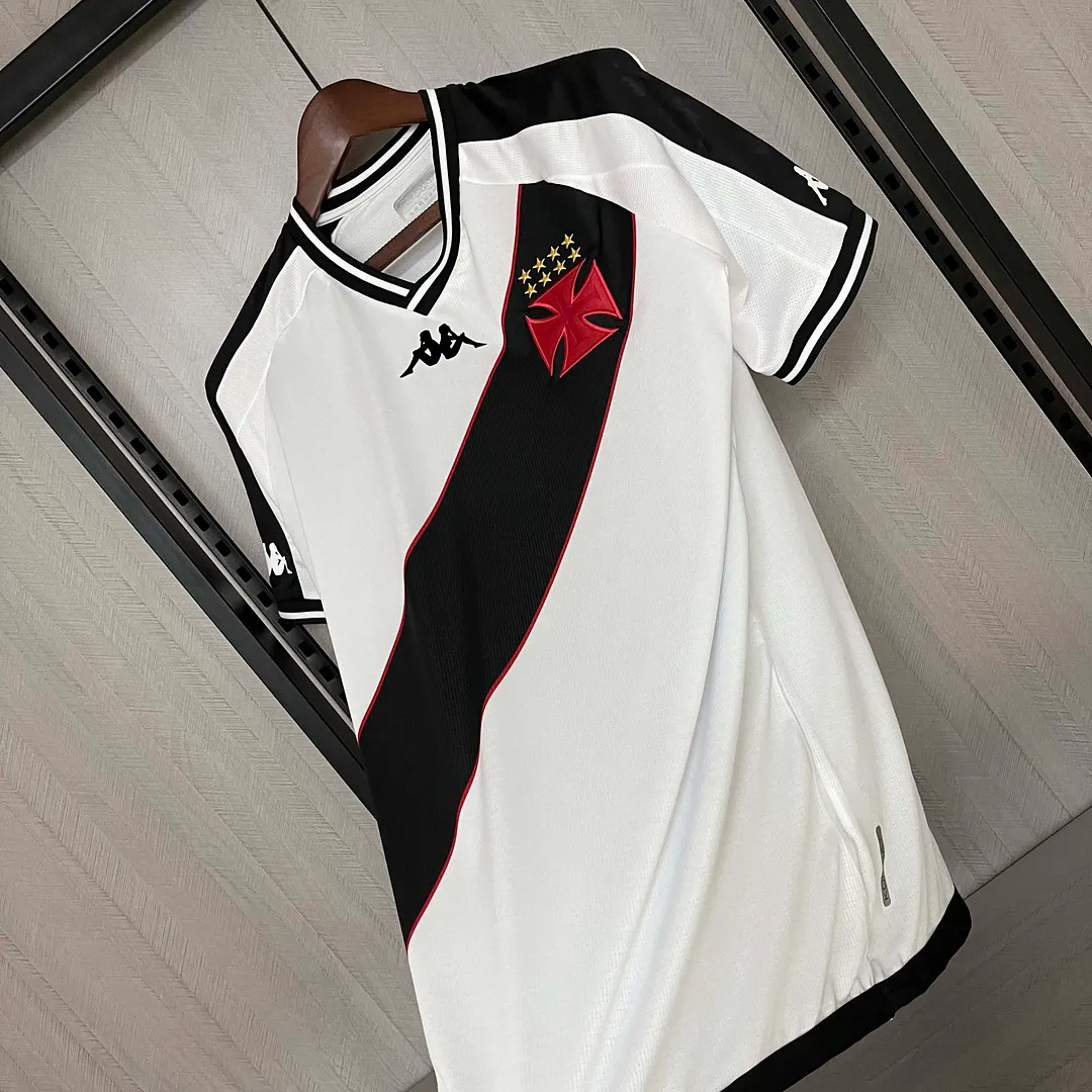 24-25 Vasco da Gama away