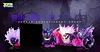 Evolution of Gengar Set & Mega Gengar - Pokemon Resin Statue - XFN Studio