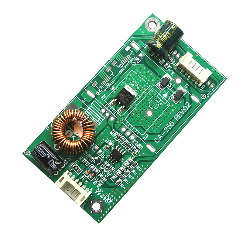 universal 10 -42 inch universal led tv power board dc to dc inverter ...