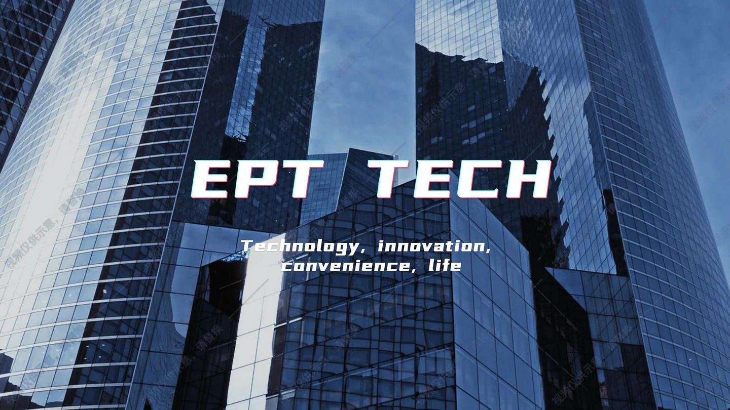 EPT Sensors - Smart Liquid Level Monitoring Manufacturer