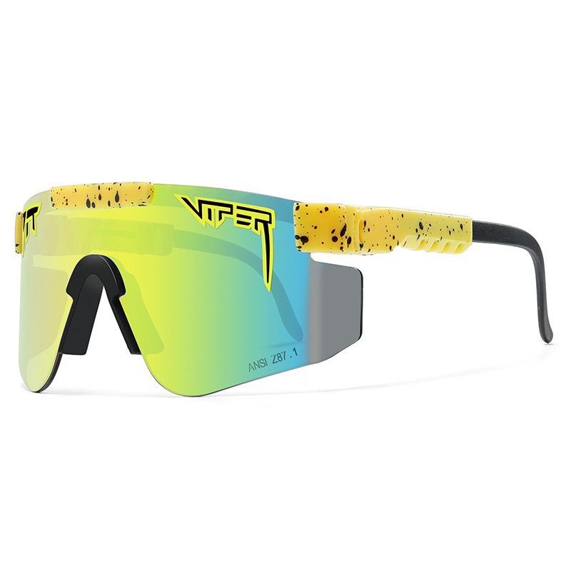 Drawing Pit Vipers Baseball Sunglasses - Upgraded Youth Sports Pit ...