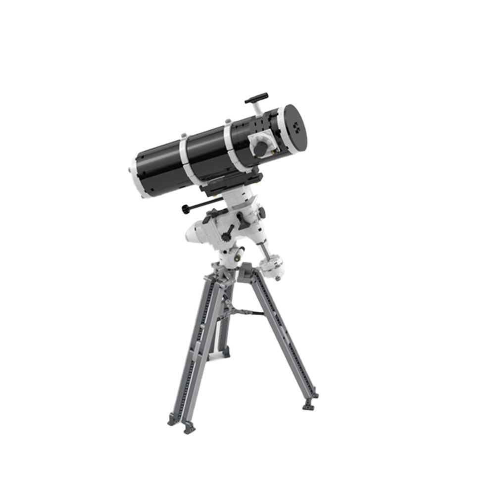 52128 MINi for Space Vehicle Newtonian Astronomical Telescope 150/750