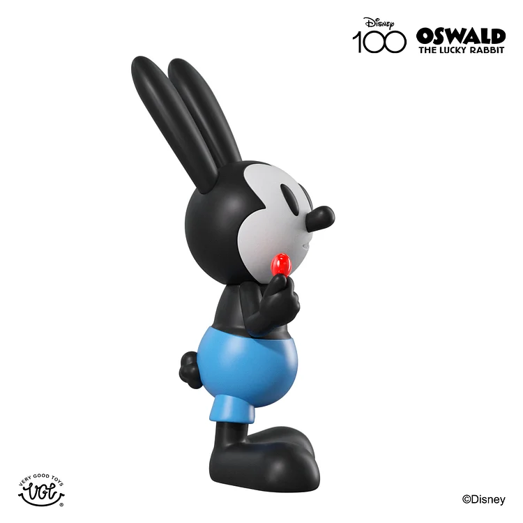 Disney Infinity Oswald The Lucky Rabbit Figure
