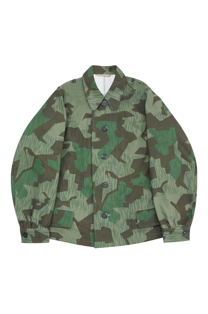 German Camo tunic,Luftwaffe camo smcok,Luftwaffe uniforms,Wehrmacht ...