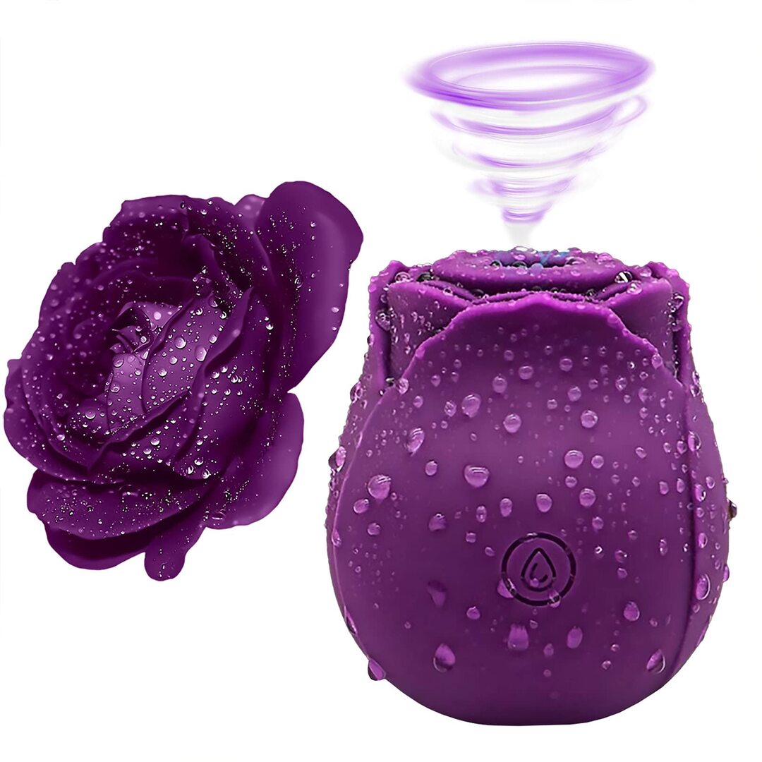 Rose Toy Official Site - Shop Rose Vibrators and Other Heaven Sent ...