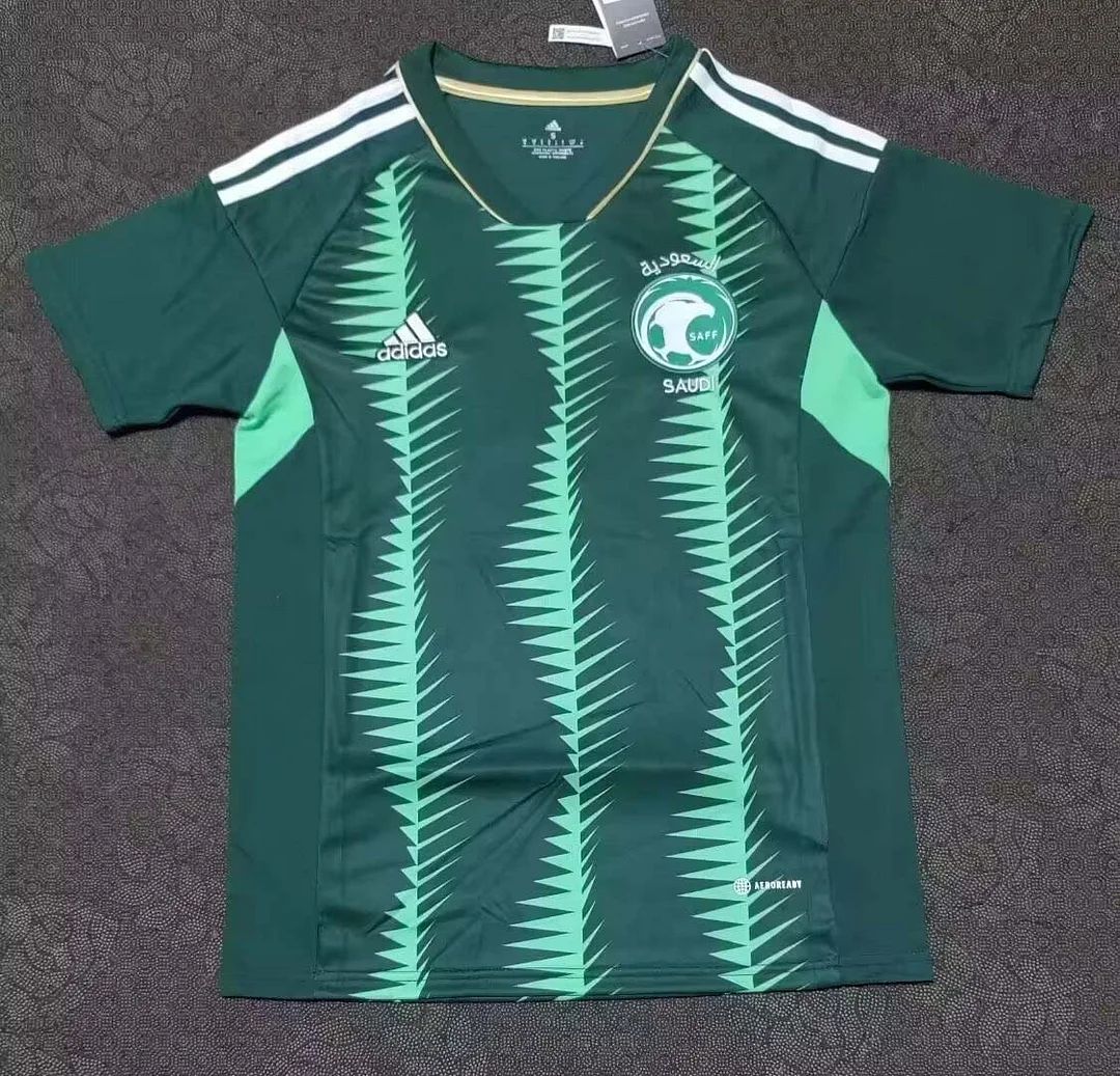 fanball Saudi Arabia