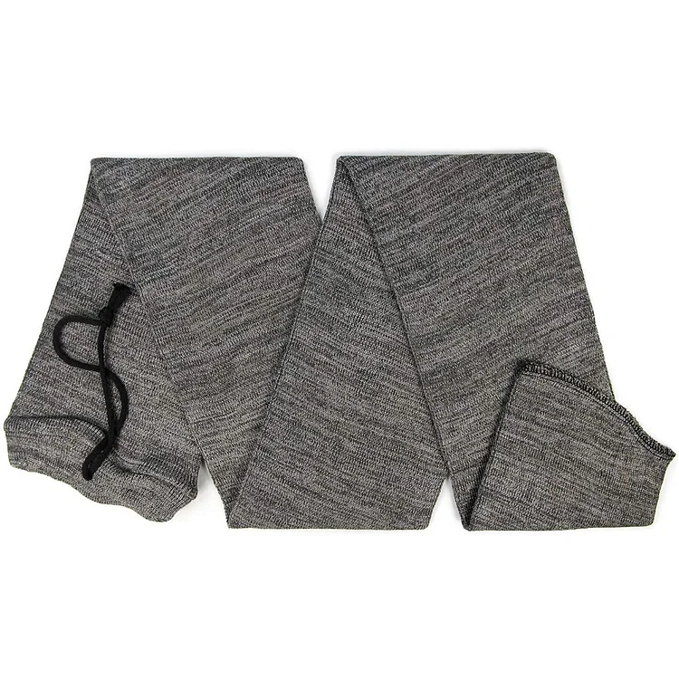 Extra-Thick Gun Socks for Rifles with Scopes,fit Larger Scope | GUGULUZA