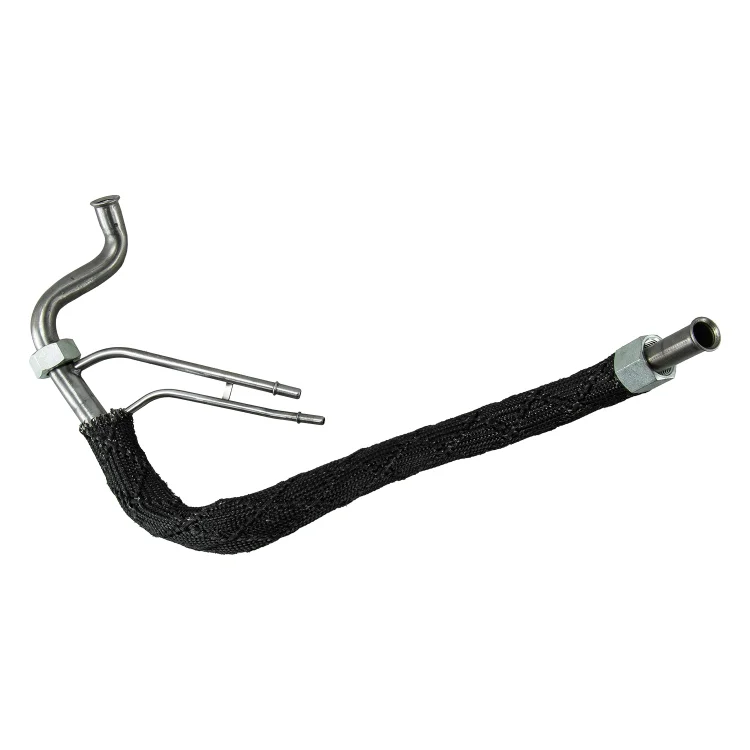 Alloyworks EGR Tube Pipe Fit 2000-2006 Ford E150 E250 E350 E450 Van ...