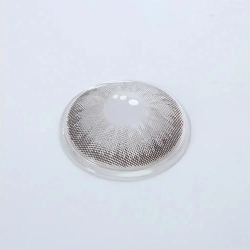 Diamond GLITTER GRAY Colored Contact Lenses