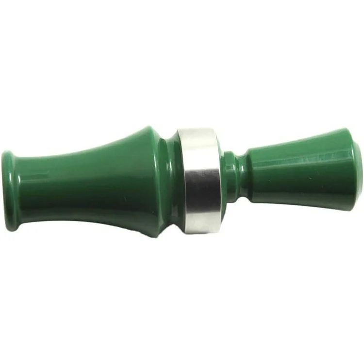 GUGULUZA Hunting Duck Calls Whistle for Sound Trap Caller Shooting