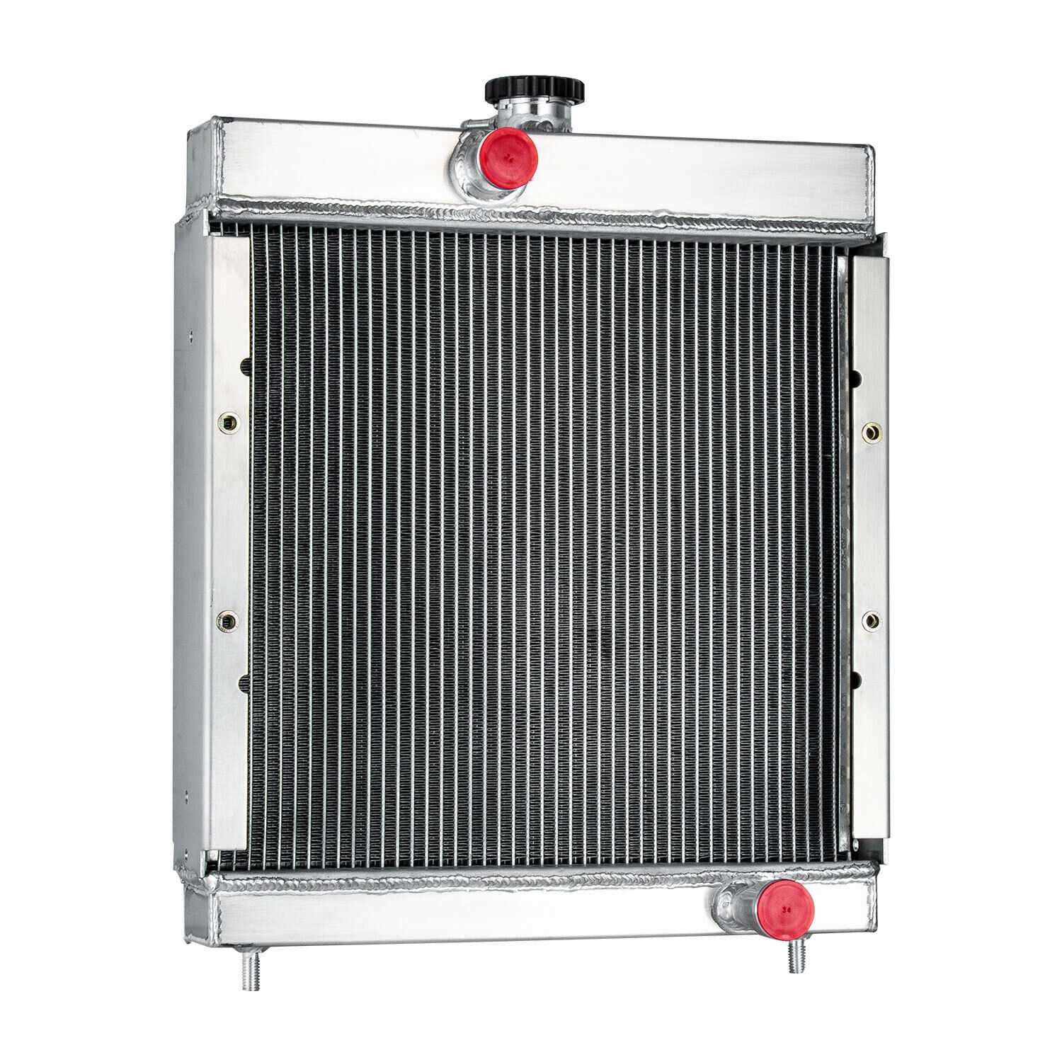 Gehl Radiators