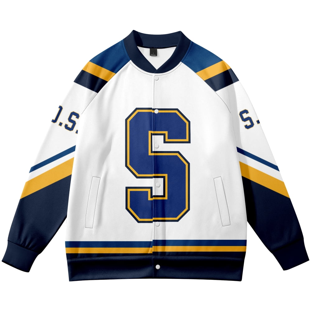 SZA JERSEY SOS Merch Jacket Hoodies New Logo Women/Men Winter ...