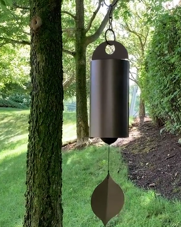 2023 The Deep Resonance Serenity Bell