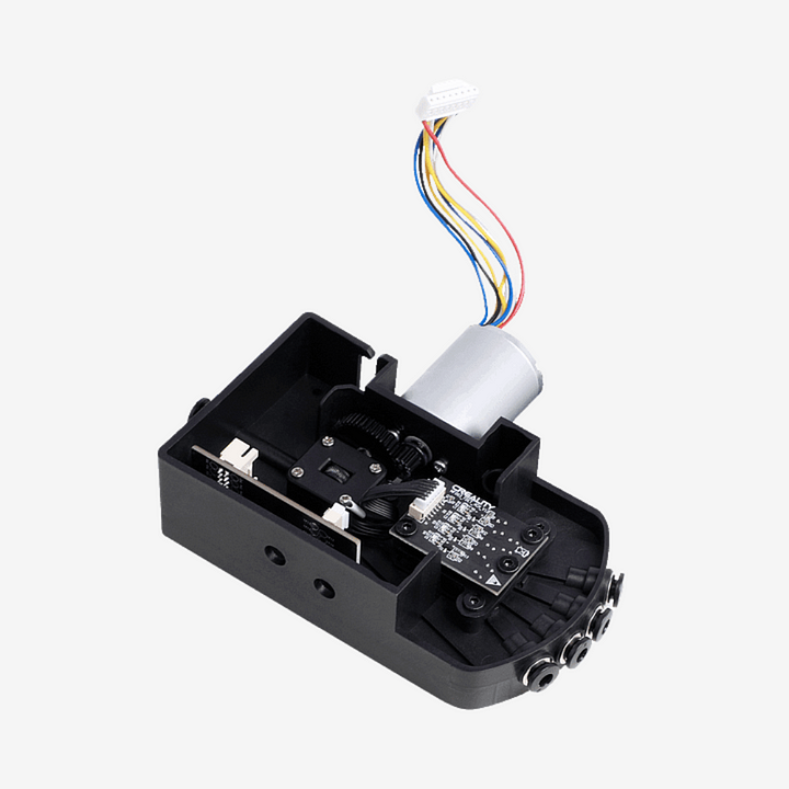 Protective Cover for Laser Engraver