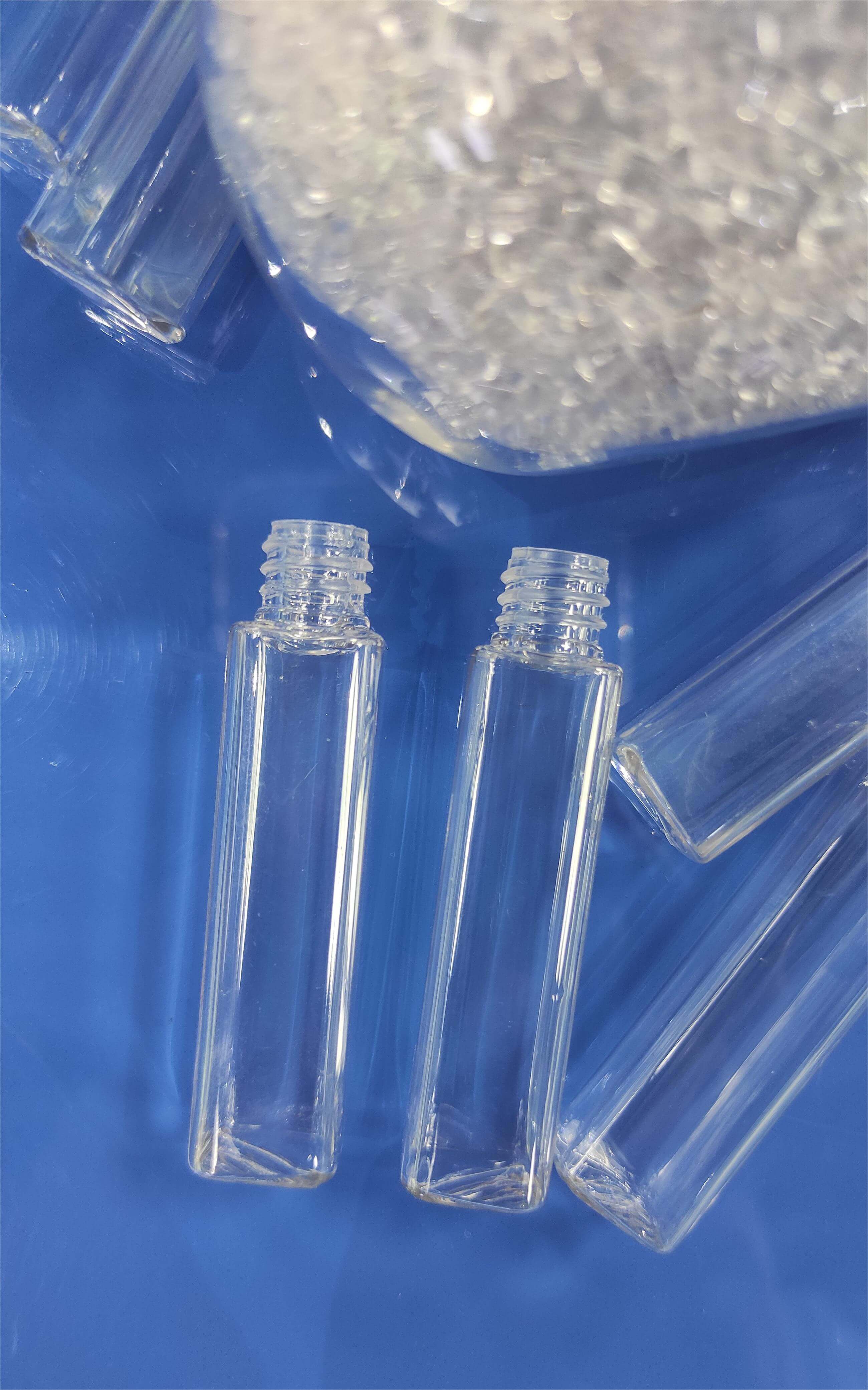 PCTG Plastic vs. Traditional Plastics: Why PCTG is Revolutionizing ...