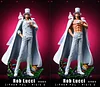 Rob Lucci - ONE PIECE Resin Statue - LX-Studios