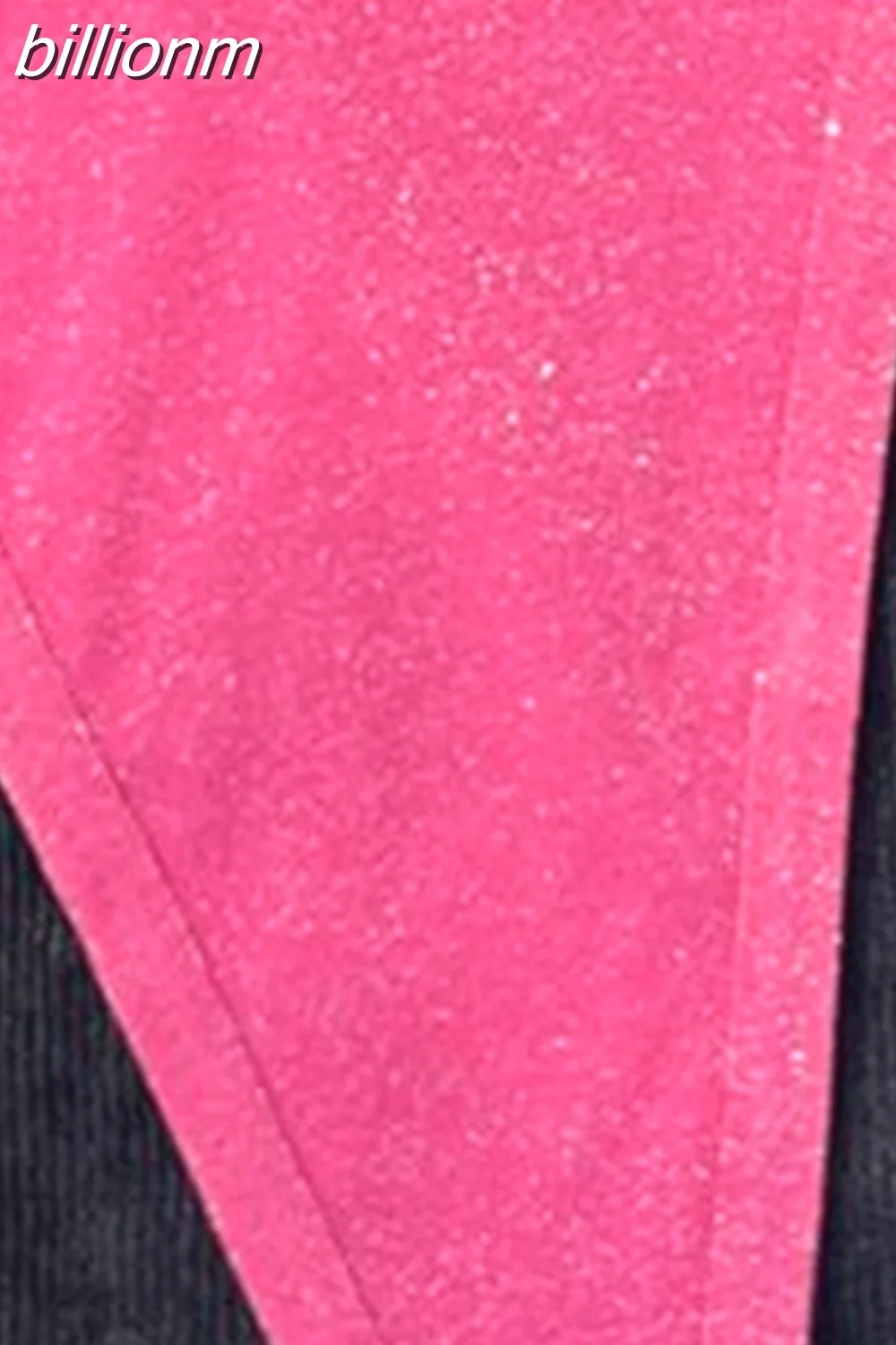 billionm Bikini Mini Brazilian Bikini Set Thong Women Swimsuit String ...