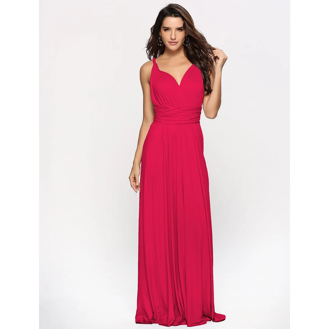 🔥 Infinity Dress 72 styles