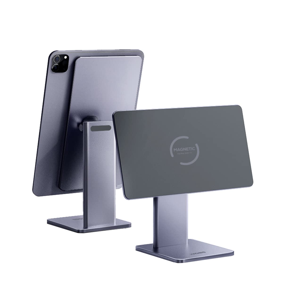 Magnetic Stand Tablet Support Shelf Docking Station