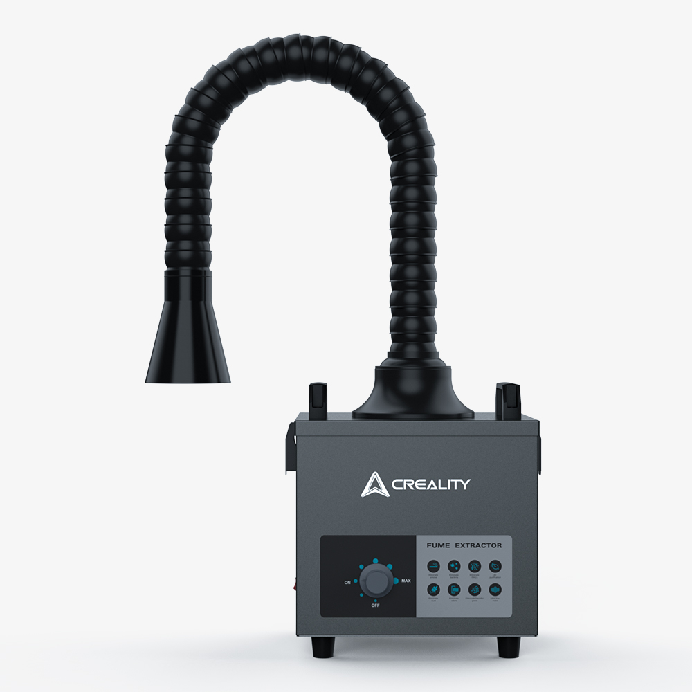 Creality Fume Extractor