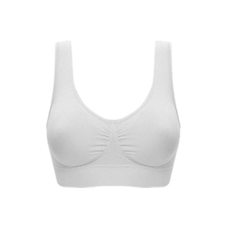 Genie Tlc Bra True Lift Comfort Bra (3 Pack）