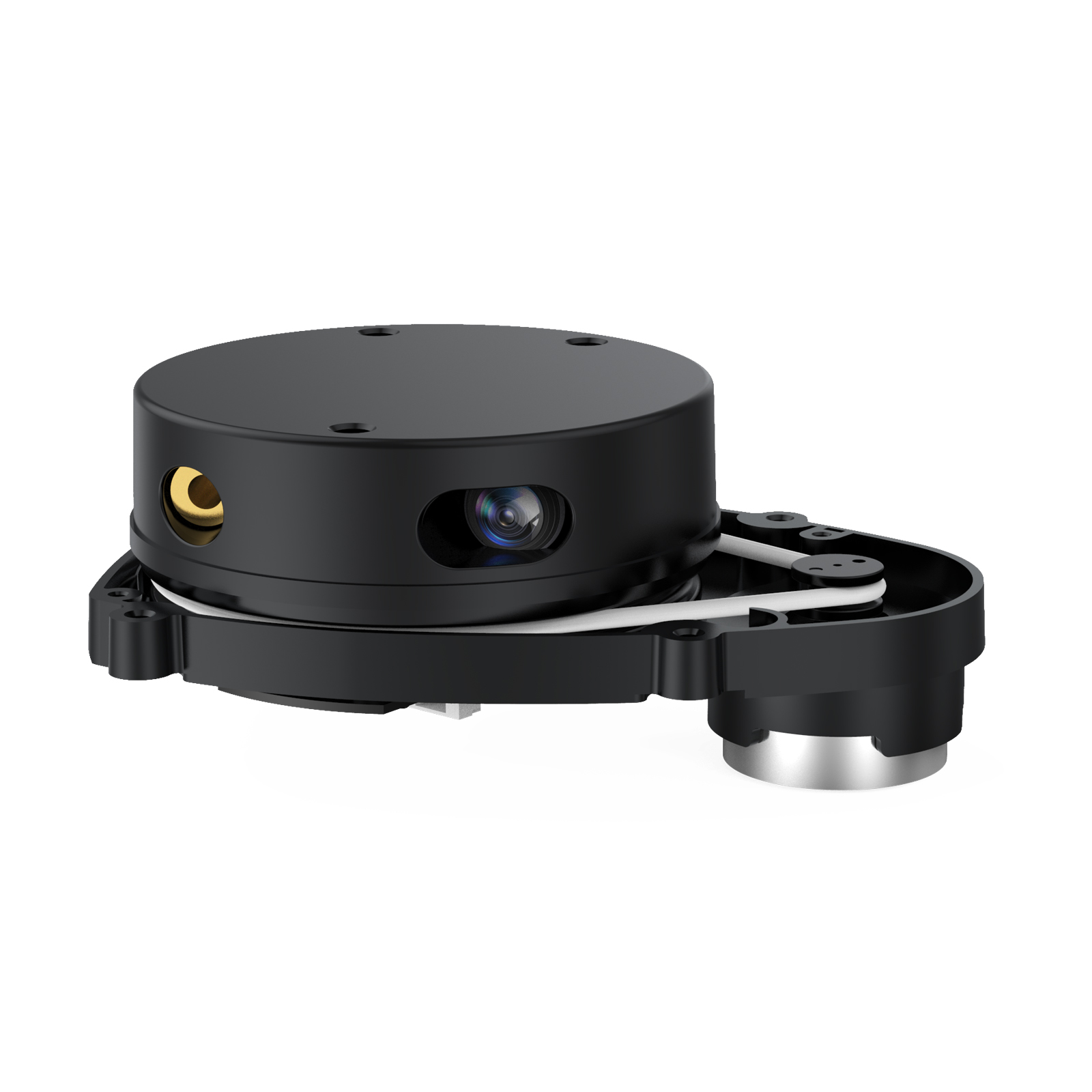 X3 Lidar 360-degree Omnidirectional Scanning 8 meter Range Distance ...