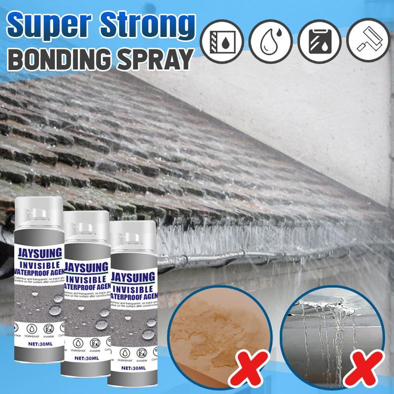 【DISCOUNT 50% - Special promotion】Multi-surface adhesive spray