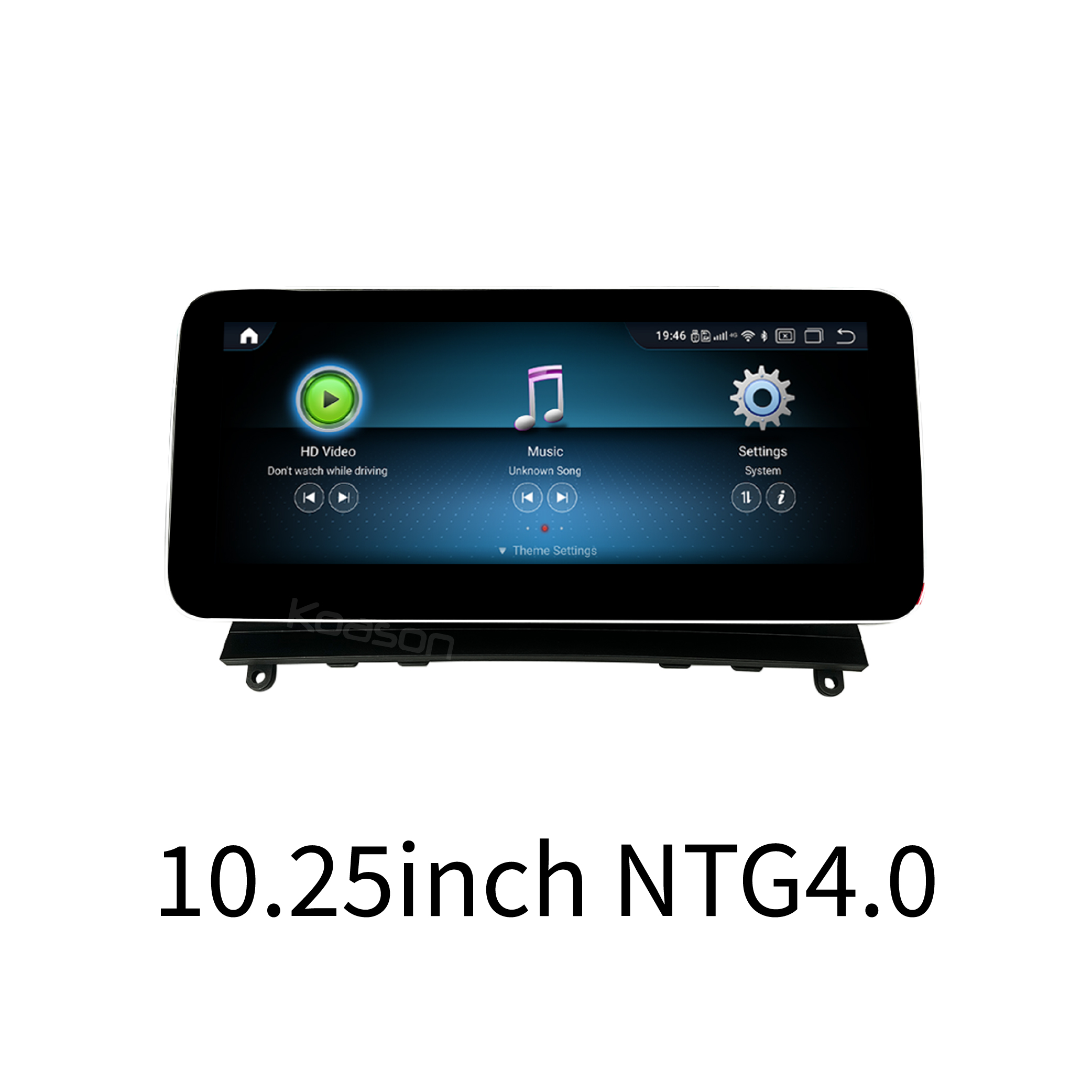 Does the Android Screen Support Apple CarPlay and Android Auto for the ...