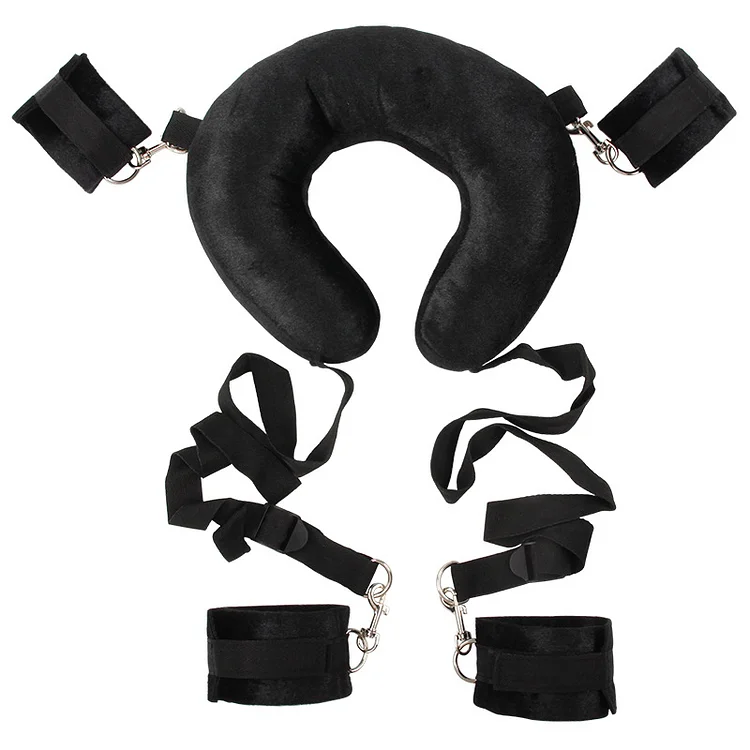 BDSM Bondage Kit Sex Position Enhancer