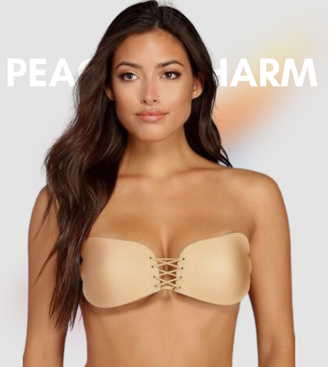 Push Up Sticky Bra Push Up Sticky Bra