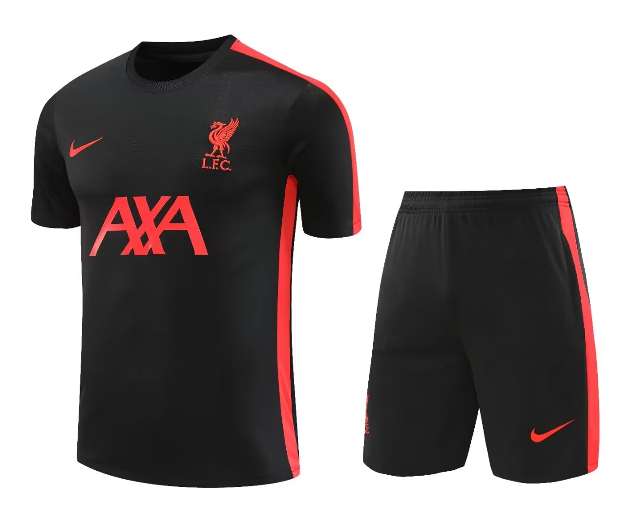 2024/25 Liverpool training kit
