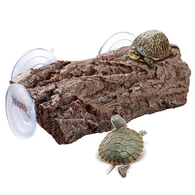 CHERLAM Turtle Basking Platform