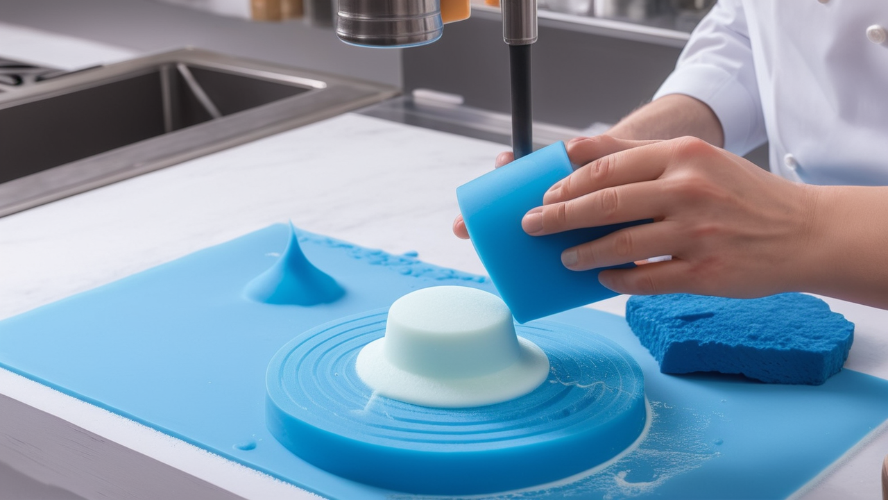 Mold Magic: Creative Crafting with Silicone Molds & More!