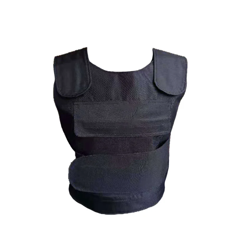 Hikepros Overt Patrol Bulletproof Vest Nij Level IV Body Armor