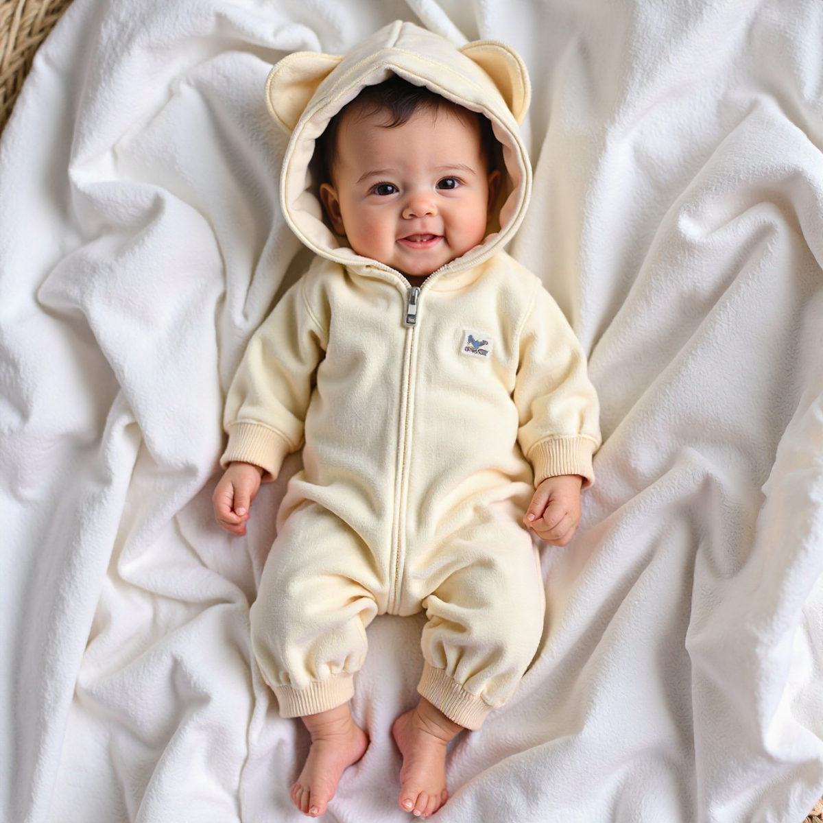 12 & 16" Extremely Flexible Full Silicone Realistic Baby, Soft Newborn ...