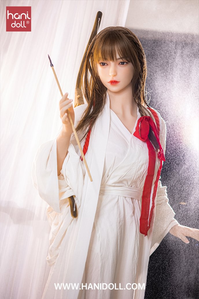 HANIDOLL 165CM Common Chest Chinese Sex Doll H3084