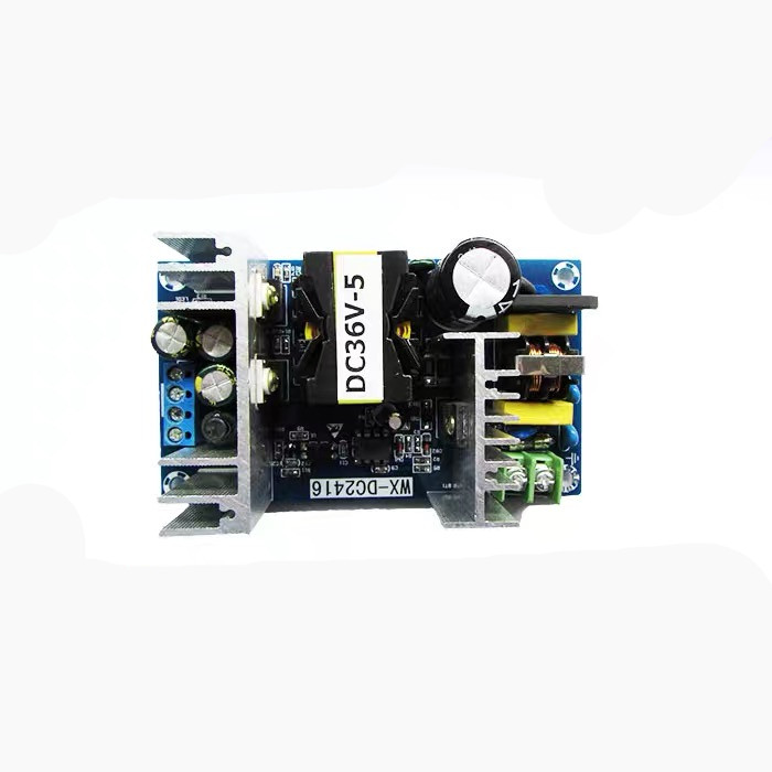 High-power Industrial Power Module Bare Board Switching Power Supply ...