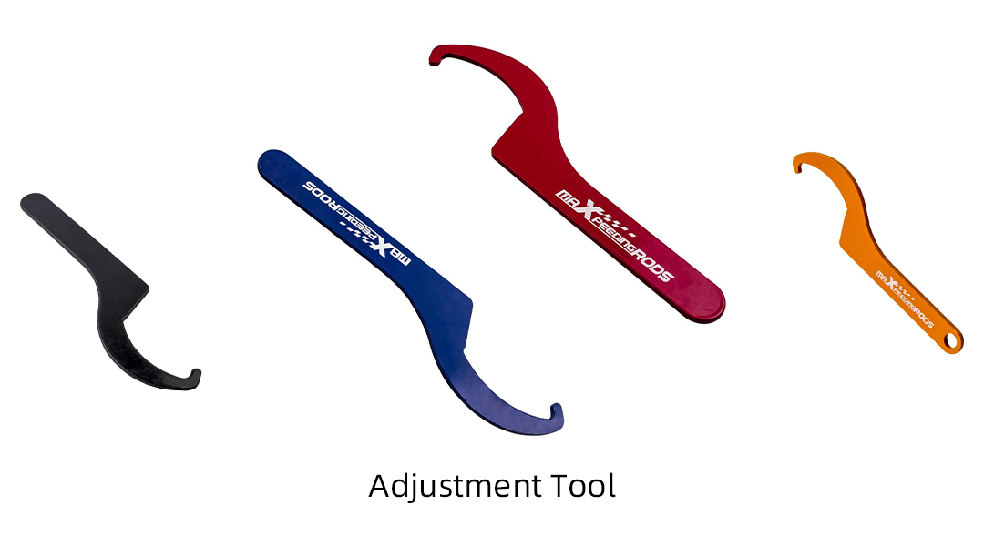 Adjustment Tool