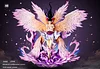 Seraph Nico Robin - ONE PIECE Resin Statue - T-H Studios
